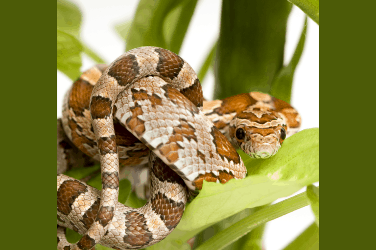 35 Best Corn Snake Morphs: Colors, Pictures, Price