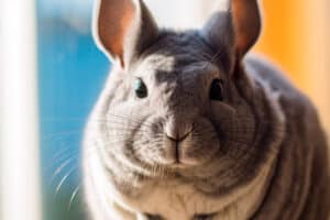 Chinchilla Health Issues (Diseases, Conditions, & Common Illnesses)